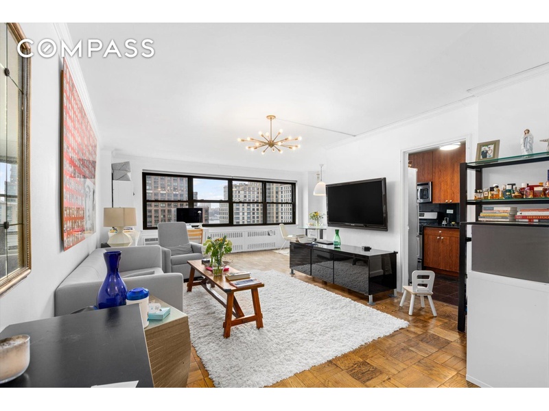 185 West End Avenue, New York, NY, 10023 | 1 BR for sale, apartment sales | Nest Seekers
