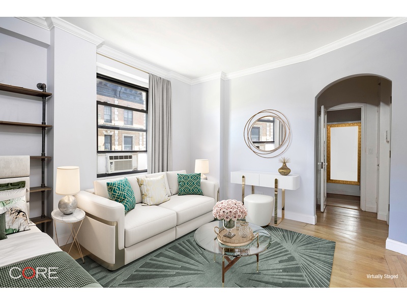 230 West 105th Street, New York, NY, 10025 | Studio for sale, apartment ...