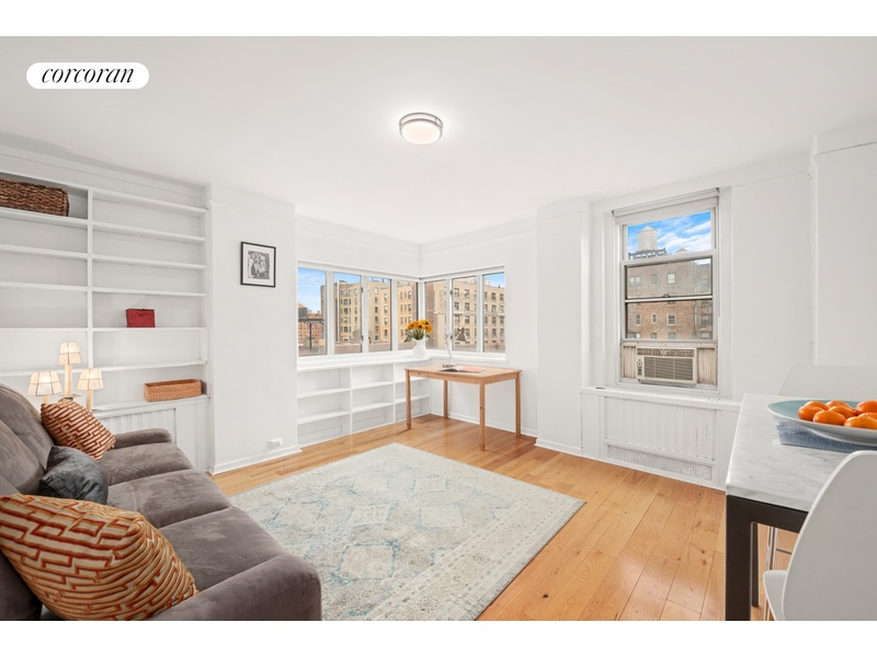310 Riverside Drive, New York, NY, 10025 | Studio for sale, apartment sales | Nest Seekers