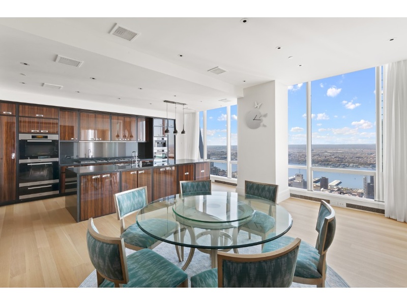 157 West 57th Street, New York, NY, 10019 | 5 BR for sale, apartment ...
