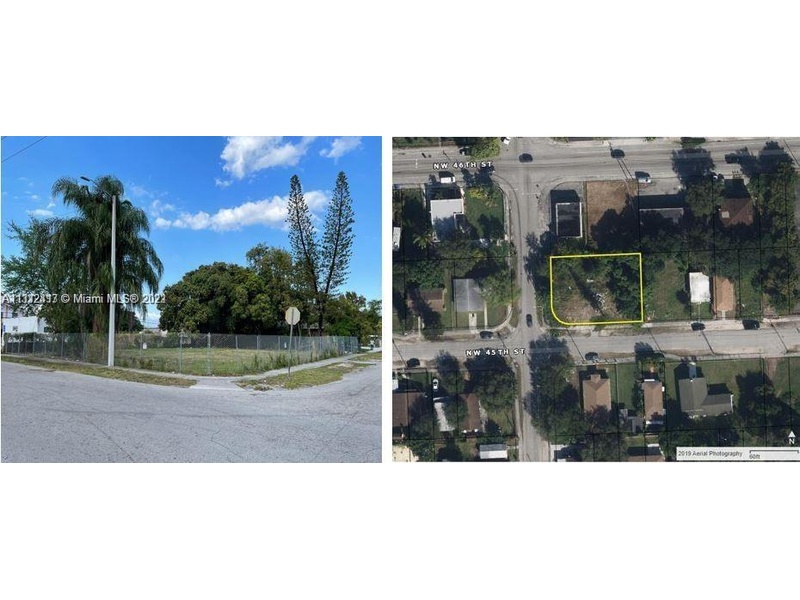 2895 NW 45th St, Miami, FL, 33142 | for sale, Land sales | Nest Seekers