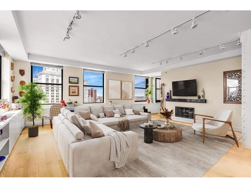 150 Nassau Street, New York, NY, 10038 | 3 BR for sale, apartment sales ...
