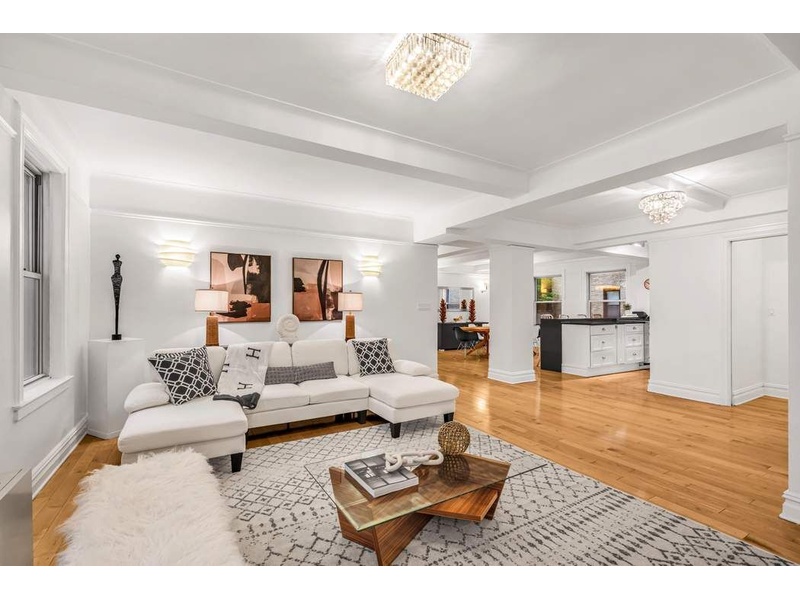 110 Riverside Drive, New York, NY, 10024 | 3 BR for sale, apartment ...