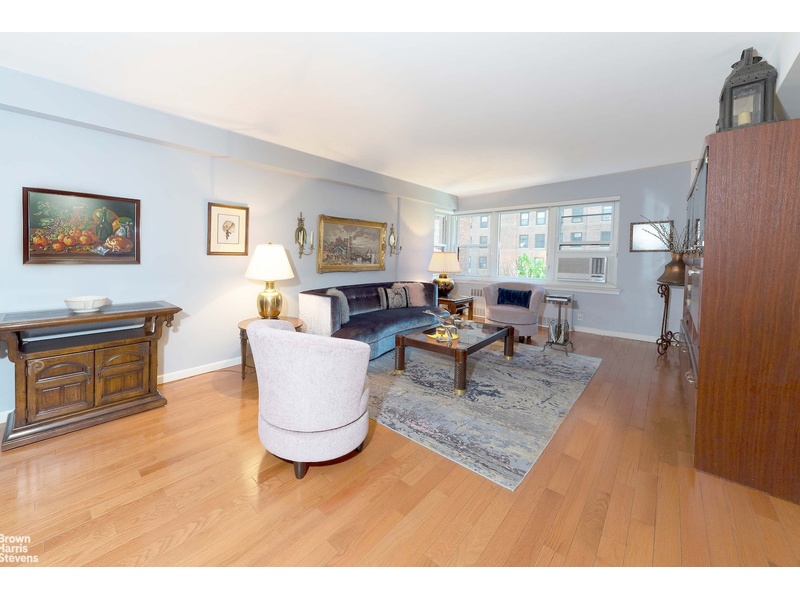 11 Riverside Drive, New York, NY, 10023 | 1 BR for sale, apartment ...