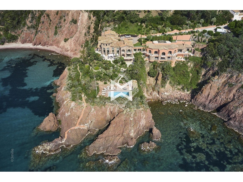 Undisclosed address, Théoule-sur-Mer, Alpes-Maritimes, 06590 | Nest ...