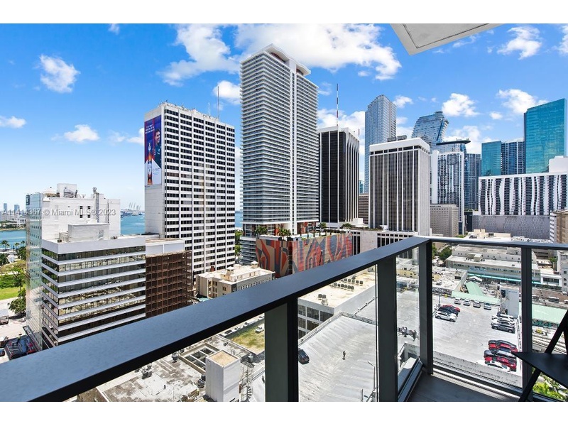 227 NE 2nd St, Miami, FL, 33132 | 1 BR for sale, Residential sales ...