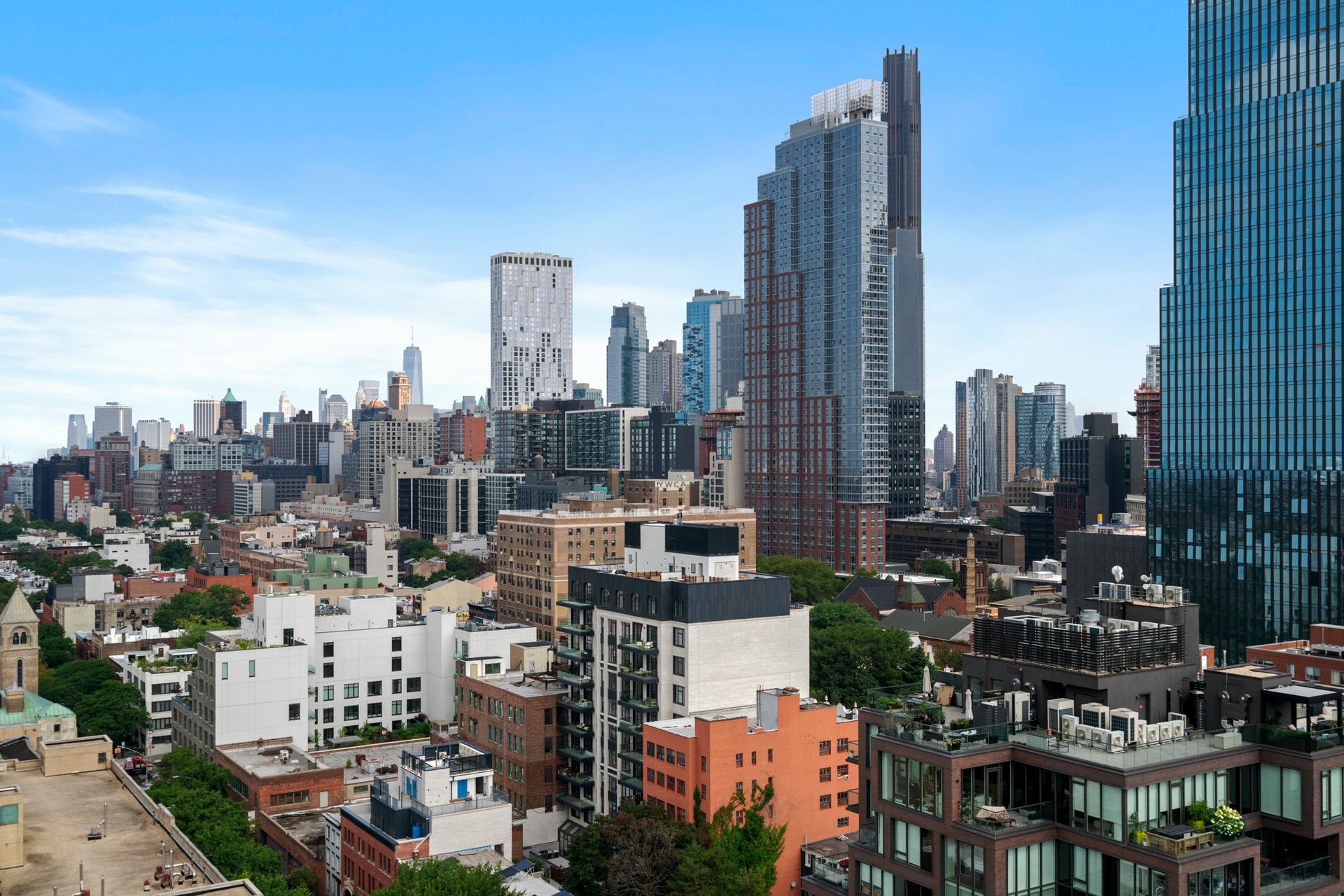 375 Dean St, Brooklyn, NY, 11217 | Studio - 2 BR for rent, apartment ...