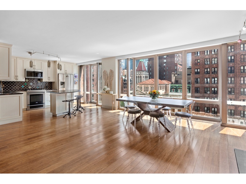 52 Park Avenue 6, New York, NY, 10016 | Nest Seekers | Nest Seekers