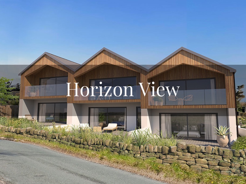 Sunnybank Cottage, Sennen, Penzance, TR19 7AR | From 3 BR for sale ...