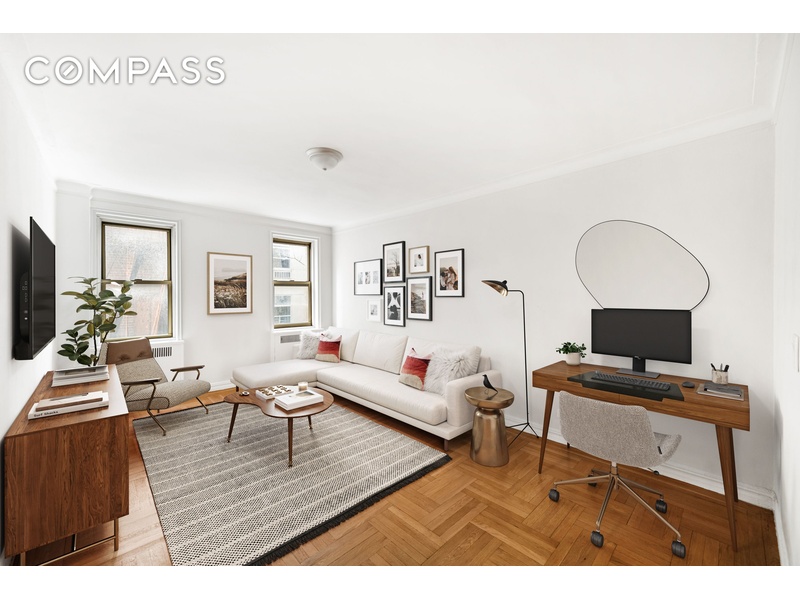 210 West 19th Street, New York, NY, 10011 | 1 BR for sale, apartment ...