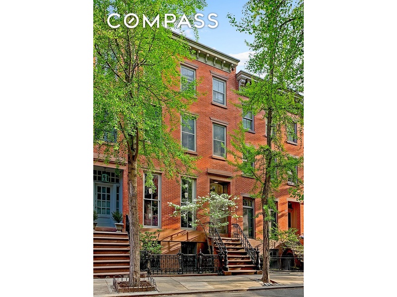 25 Perry Street, New York, NY, 10014 | 5 BR for sale, apartment sales ...