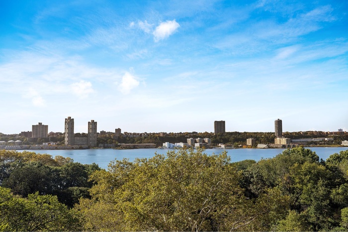 Neighborhood Guide for Riverside Drive, Manhattan | Nest Seekers