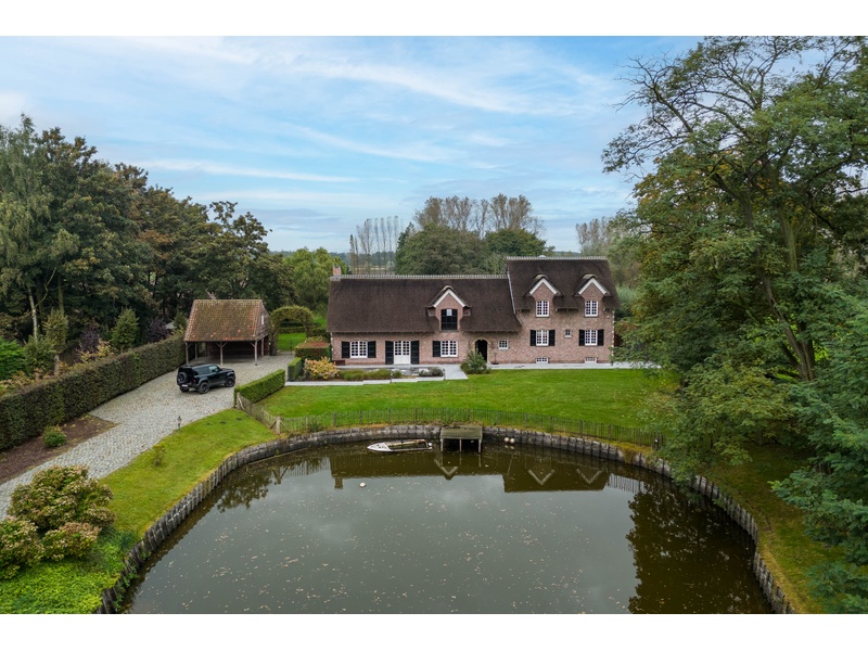 Spelonckvaart, Moerbeke, 9180 | Nest Seekers | Nest Seekers