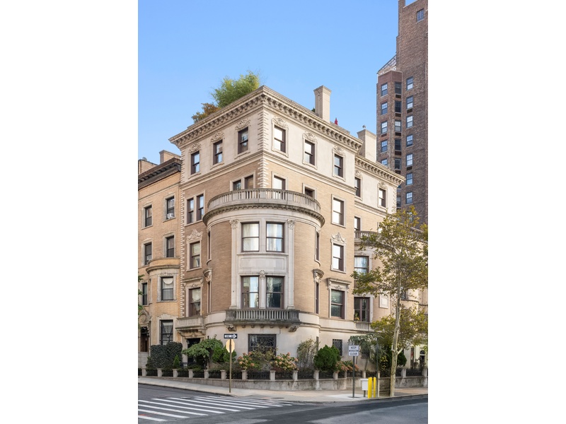 25 Riverside Dr, New York, NY, 10023 | Nest Seekers | Nest Seekers