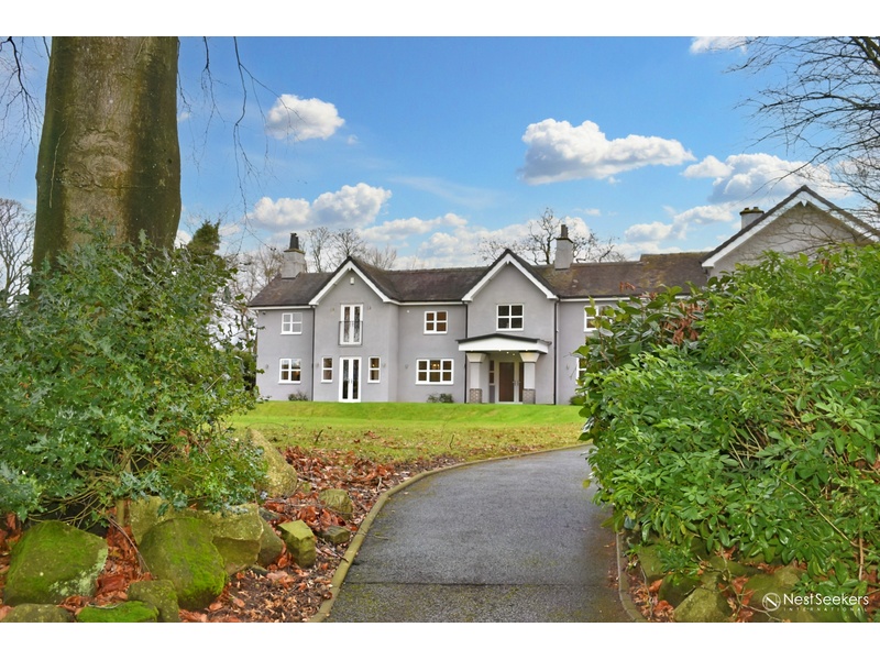 Spot Acre, Stone, Stone, Staffordshire, ST15 8RN | 6 BR for sale ...