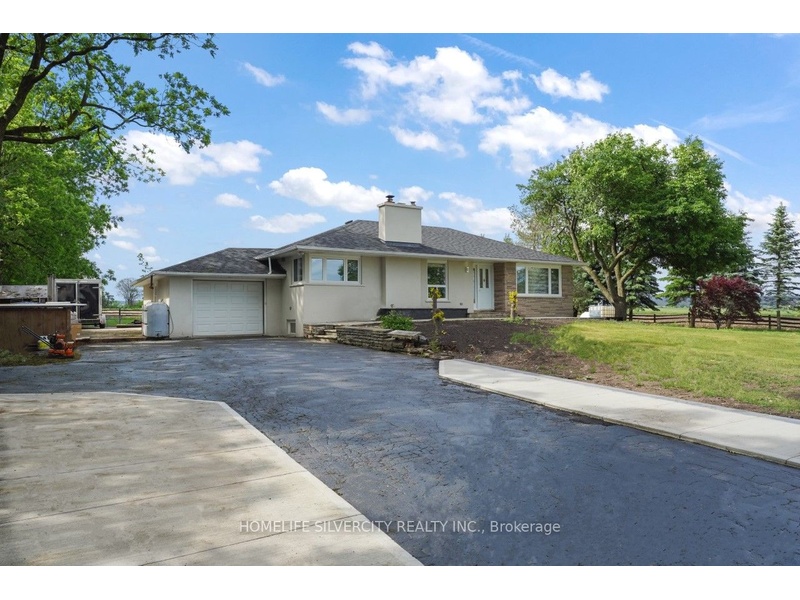 16817 22 Side Rd, Halton, L7G 4S8 | Nest Seekers | Nest Seekers