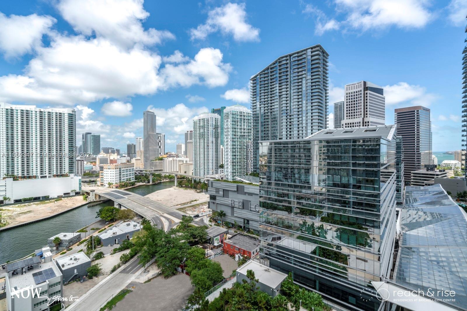 88 SW 7th St 1007, Miami, FL, 33130 | Nest Seekers | Nest Seekers