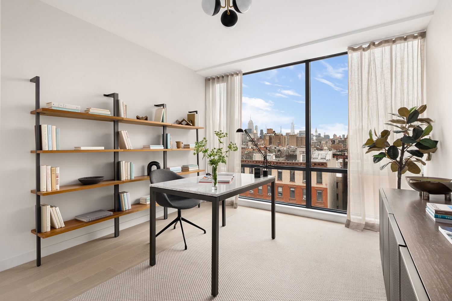 75 First Avenue PHA, New York, NY, 10003 | Nest Seekers | Nest Seekers