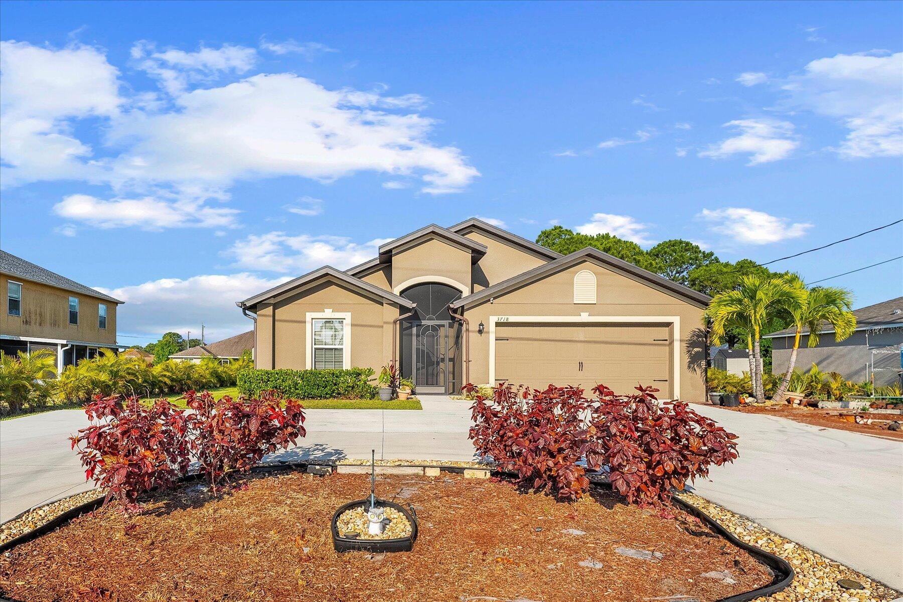 3718 SW Savona Boulevard, Port Saint Lucie, FL, 34953 | Nest Seekers ...