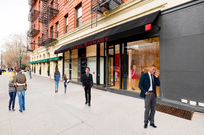 Manhattan Commercial Space For Lease NYC Commercial Rental Listings