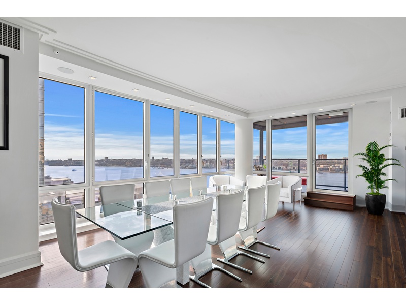 60 Riverside Blvd, New York, New York, 10069 | 3 BR for sale, apartment ...