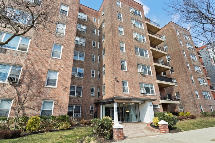 Bronx Apartments for Rent