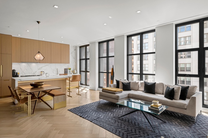 Manhattan Apartments For Sale