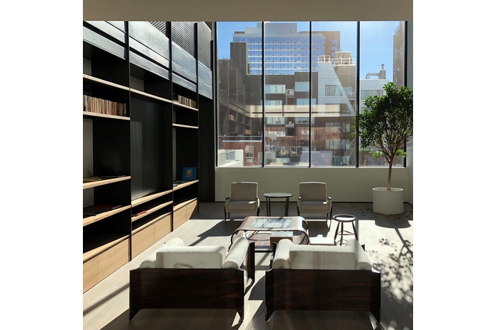 Manhattan Lofts for Sale