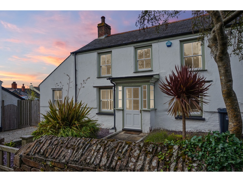 Veryan Green, Veryan Green, Cornwall, TR2 5QQ | Nest Seekers | Nest Seekers