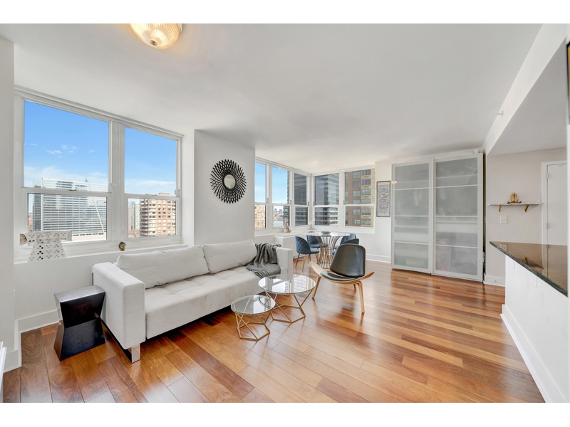 88 Morgan St 2202, Jersey City, NJ, 07302 | Nest Seekers | Nest Seekers